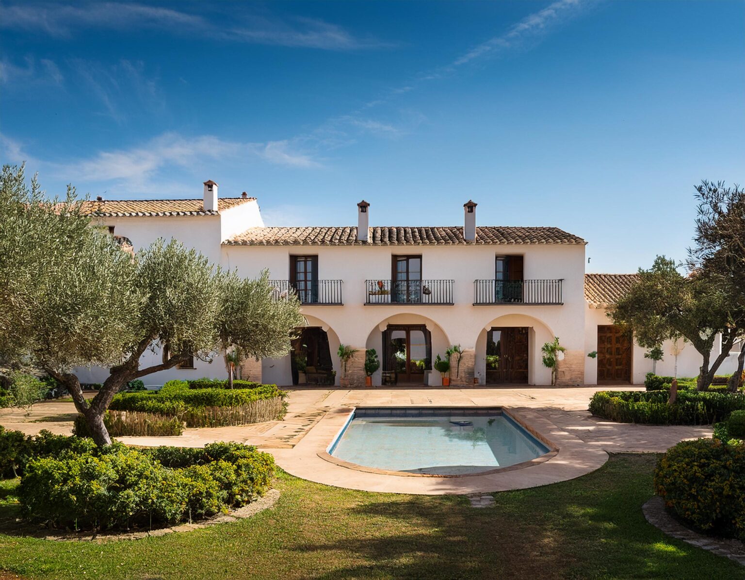 Die schönsten Fincahotels Mallorca: Was Insider nicht erzählen ...